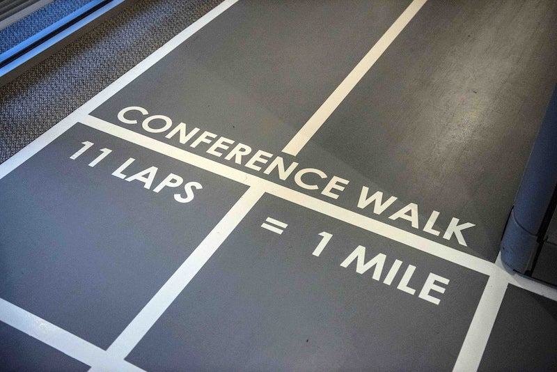 6 Hacks for a Healthier Workspace | Rally Health