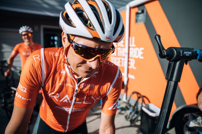 8 Pro Cyclist Tips to Improve Your Next Ride | Rally Health