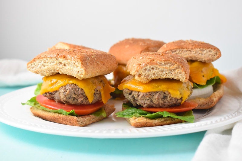 Fast Dinners (and Dessert!) for Fun Friday Nights | Rally Health