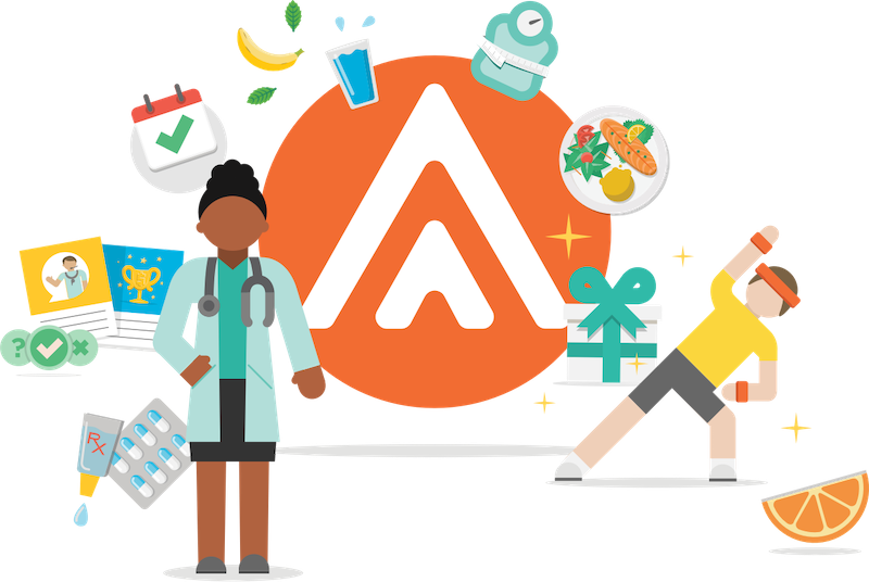 Mission | Rally Health