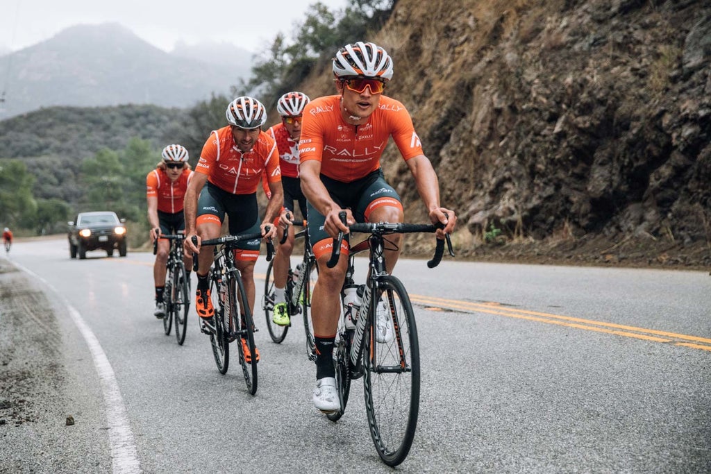 8 Pro Cyclist Tips to Improve Your Next Ride | Rally Health