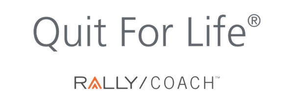 Quit-For-Life | Rally Health