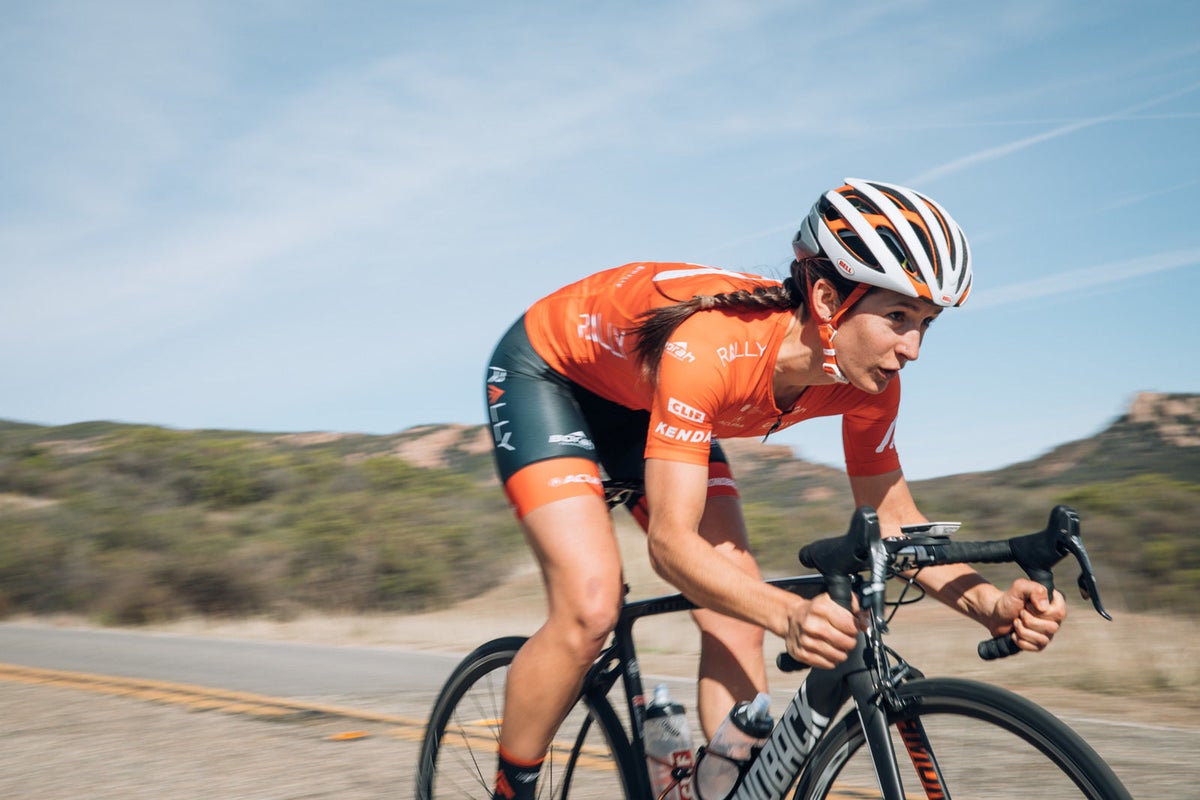 8 Pro Cyclist Tips to Improve Your Next Ride | Rally Health