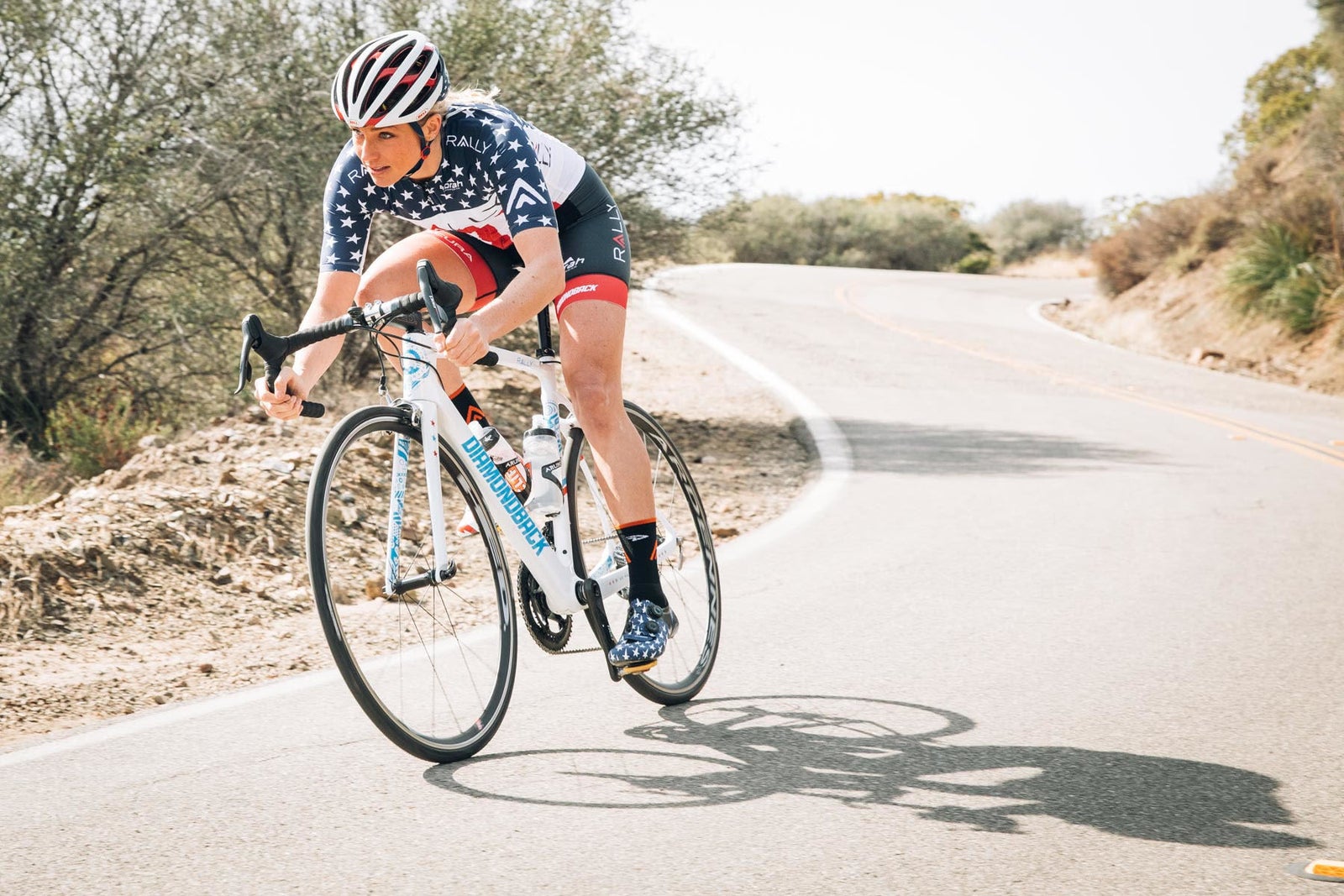 8 Pro Cyclist Tips to Improve Your Next Ride | Rally Health